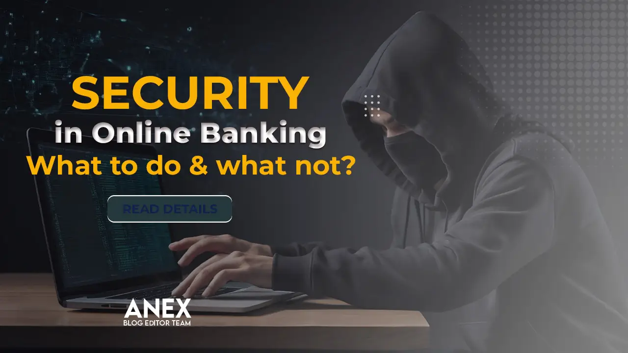 Anex Business Solution