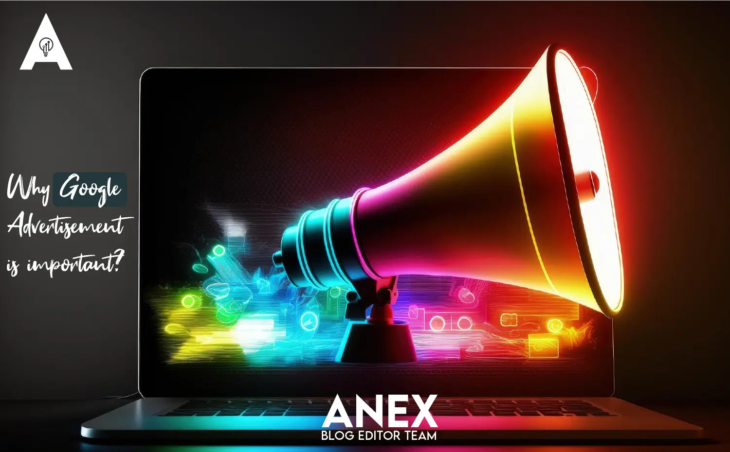 Anex Business Solution