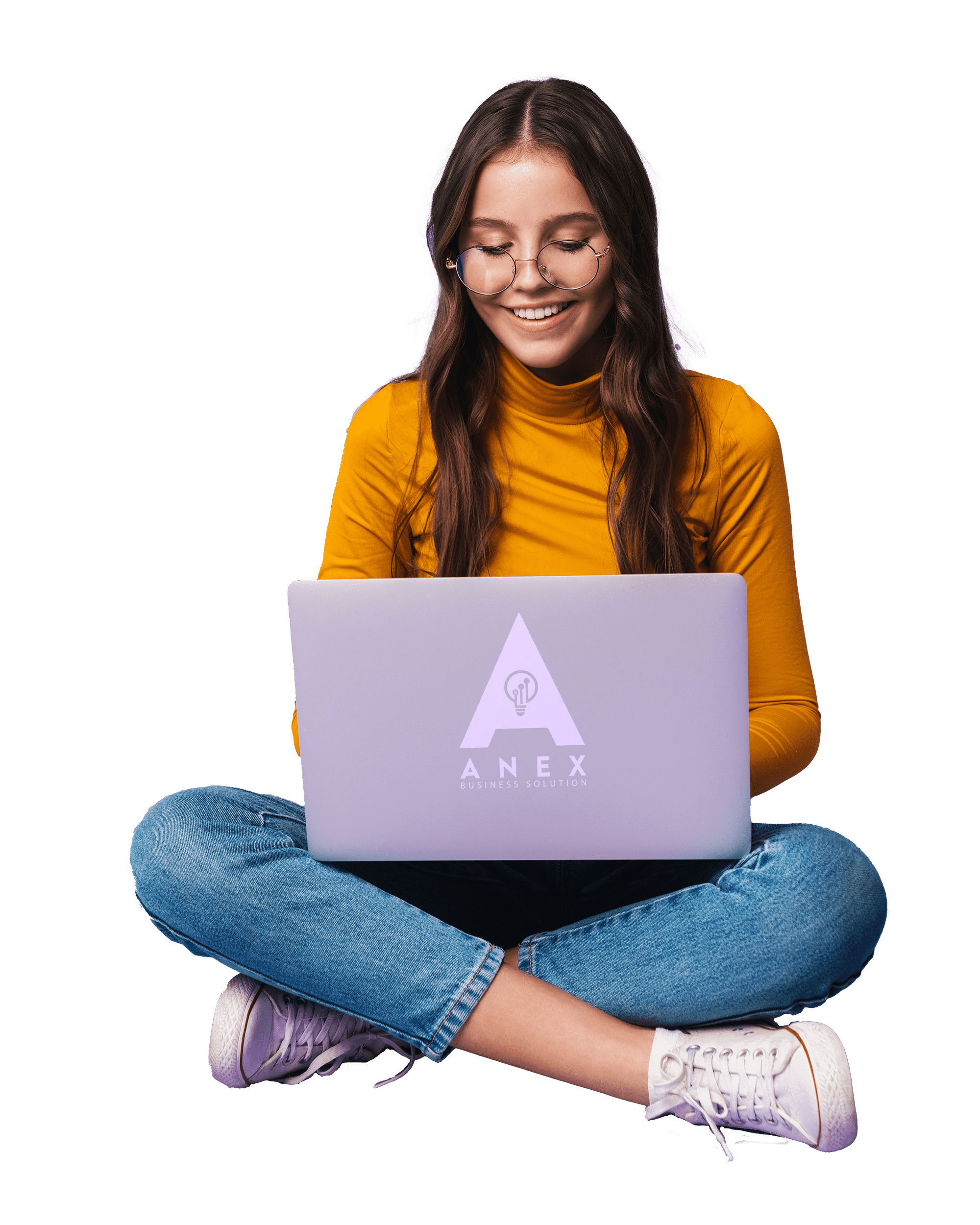 Anex Business Solution